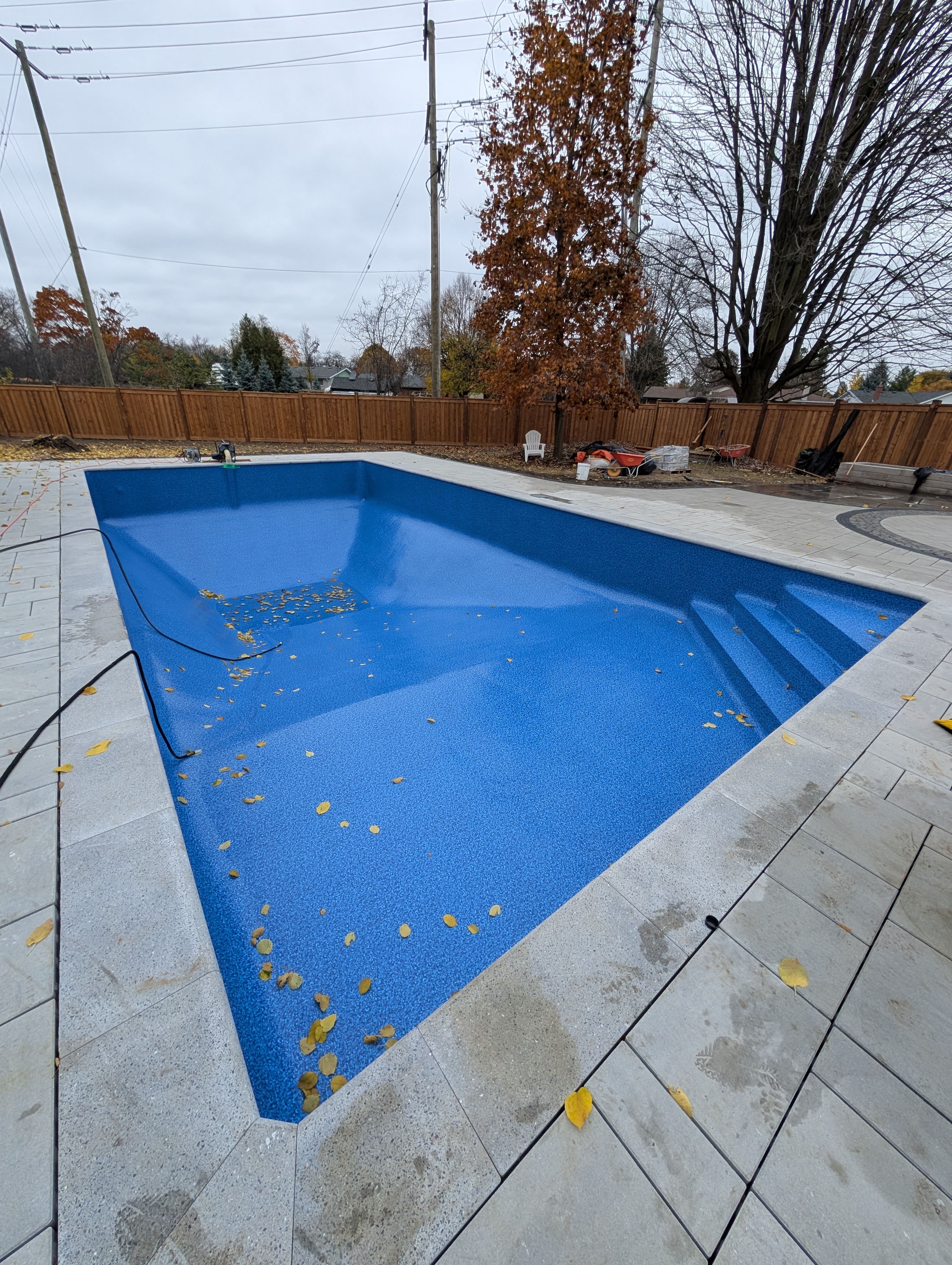 Latham Pool Liner Patterns - Hipel Pools